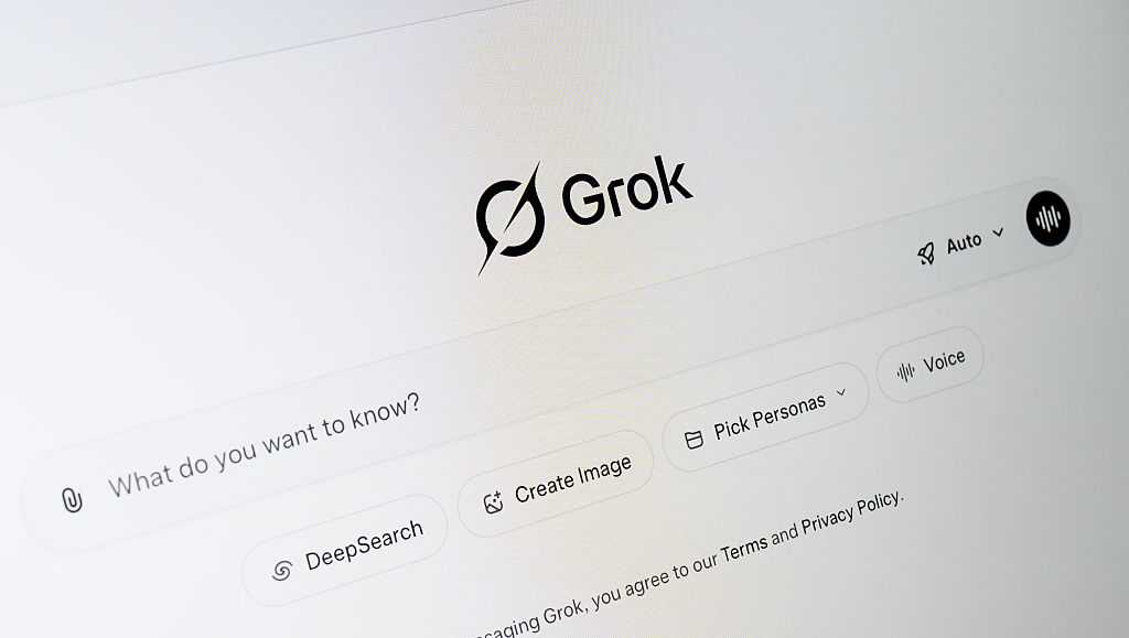 Hegseth: Pentagon is embracing Musk's Grok AI chatbot