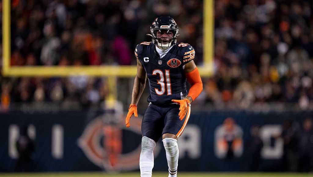 New England Patriots sign safety Kevin Byard to 1-year deal, reports say