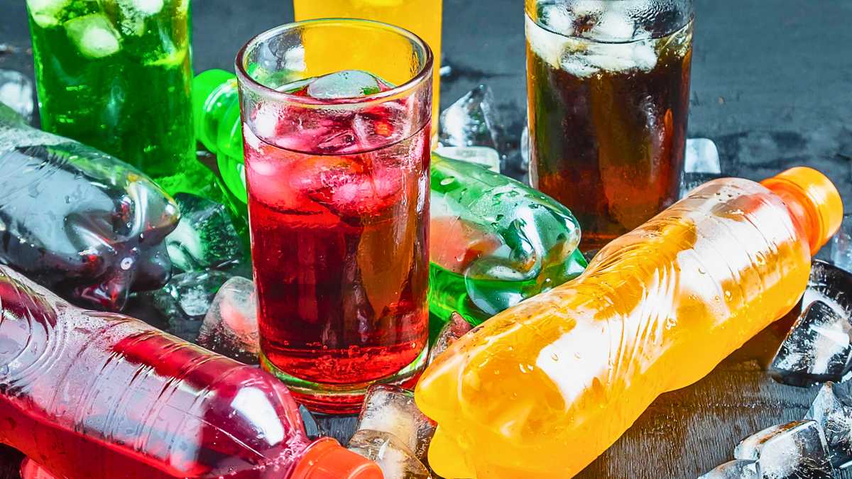 Pa. lawmaker proposes bill that requires warning labels on highly ...