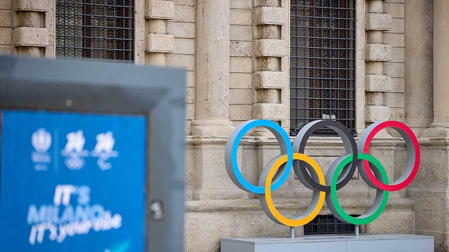 ICE to support diplomatic security at Milan Winter Games