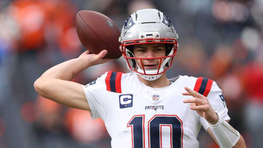 Patriots live updates: Patriots facing Broncos in AFC title game