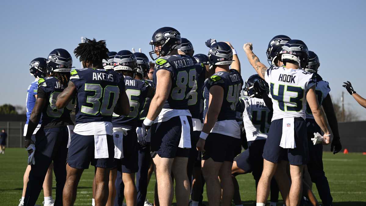 Seahawks scouting report: Get to know Patriots' opponent in Super Bowl LX