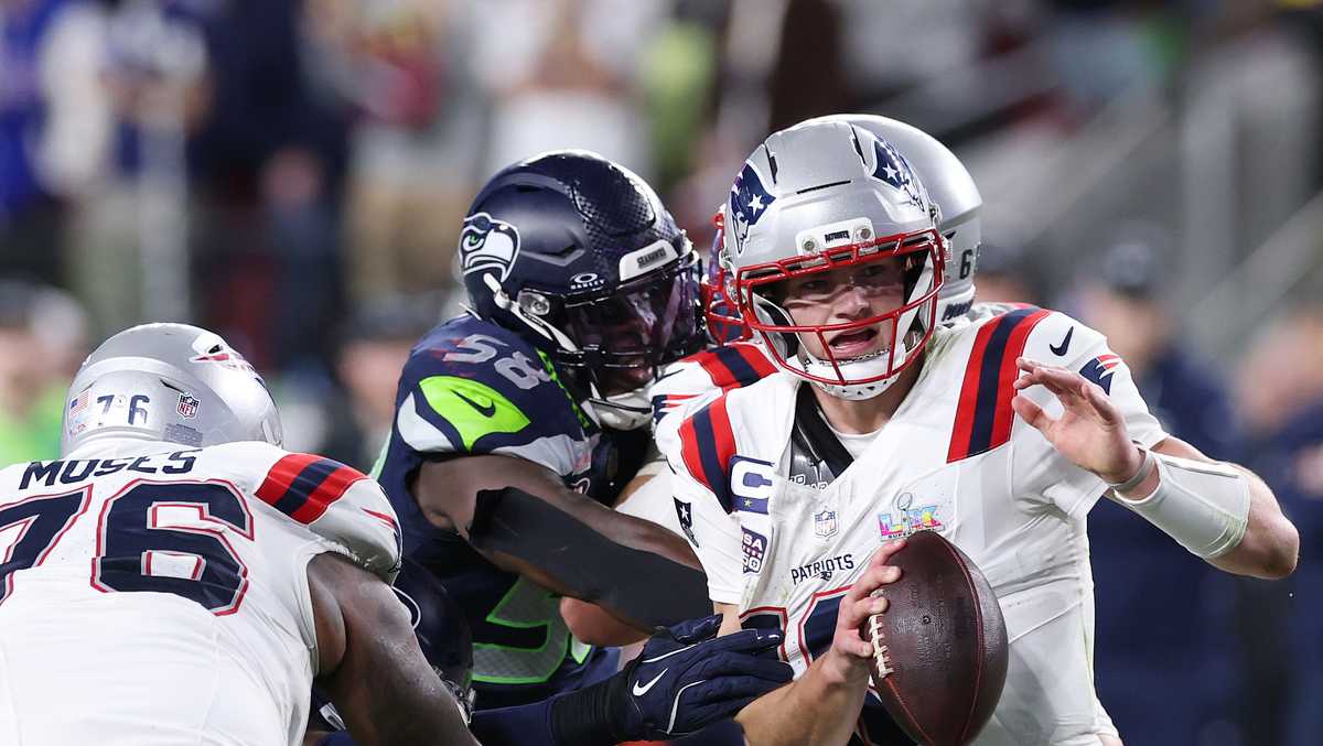 Super Bowl Live updates: Patriots v. Seahawks
