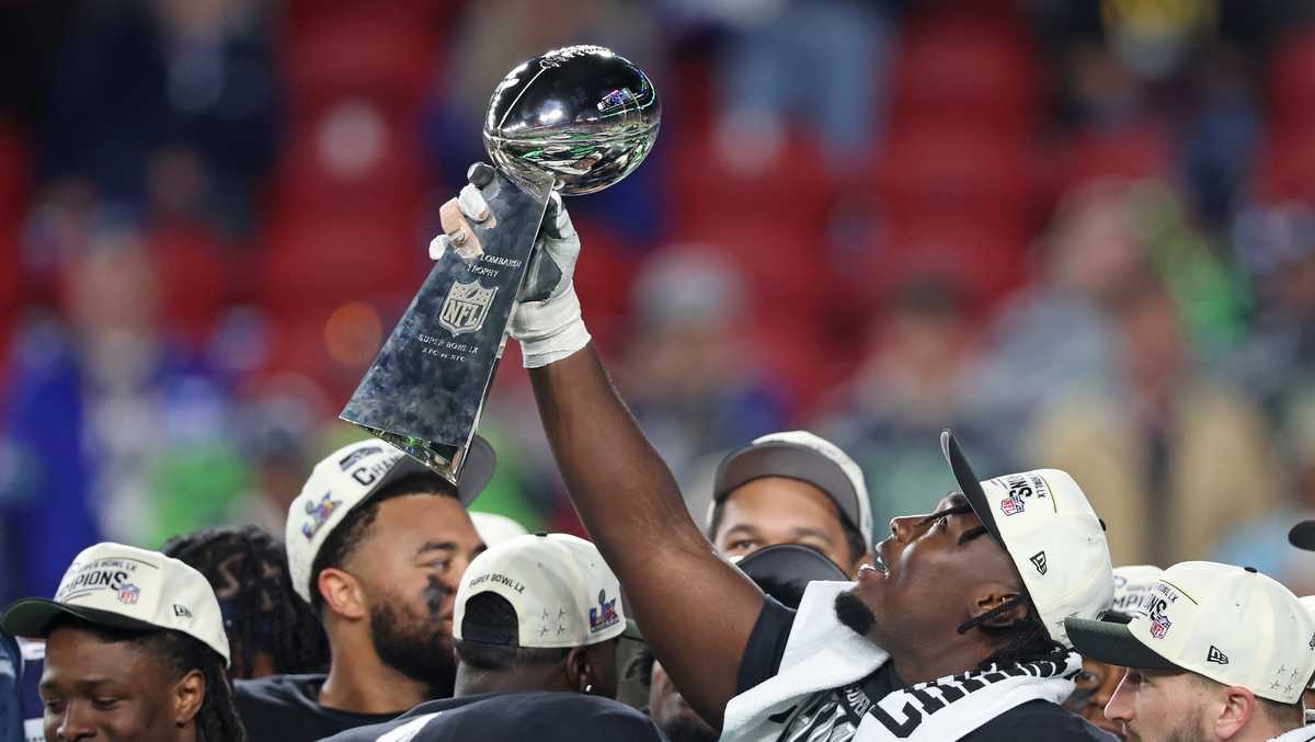 Mississippians win Super Bowl with Seahawks