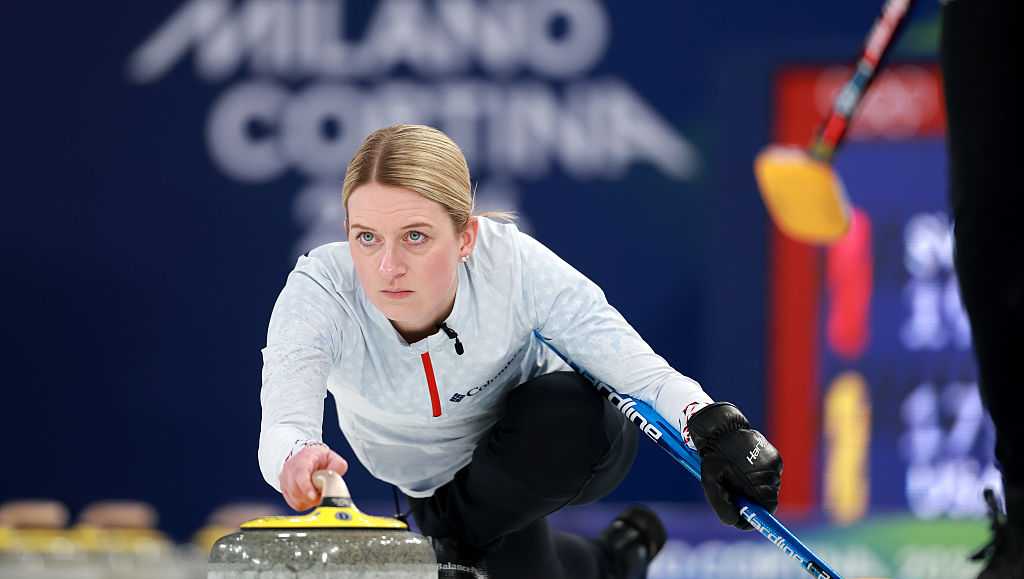 What shoes do Olympic curlers wear? Answering curling questions