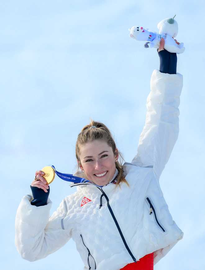 Team Poland's pierogi becomes unofficial mascot at Olympics
