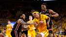 Iowa State basketball: Texas Tech hands Cyclones first home loss of season