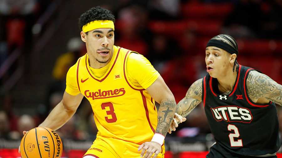 Iowa State basketball: Momcilovic breaks ISU record for 3s at Utah