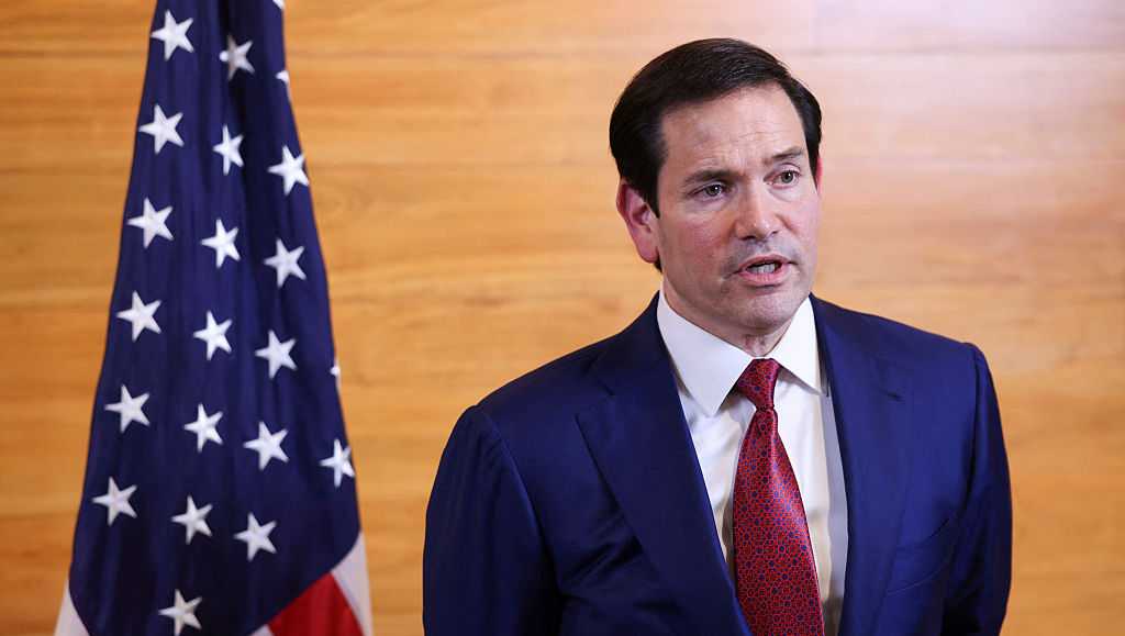 Rubio to visit Israel next week as US-Iran tensions soar
