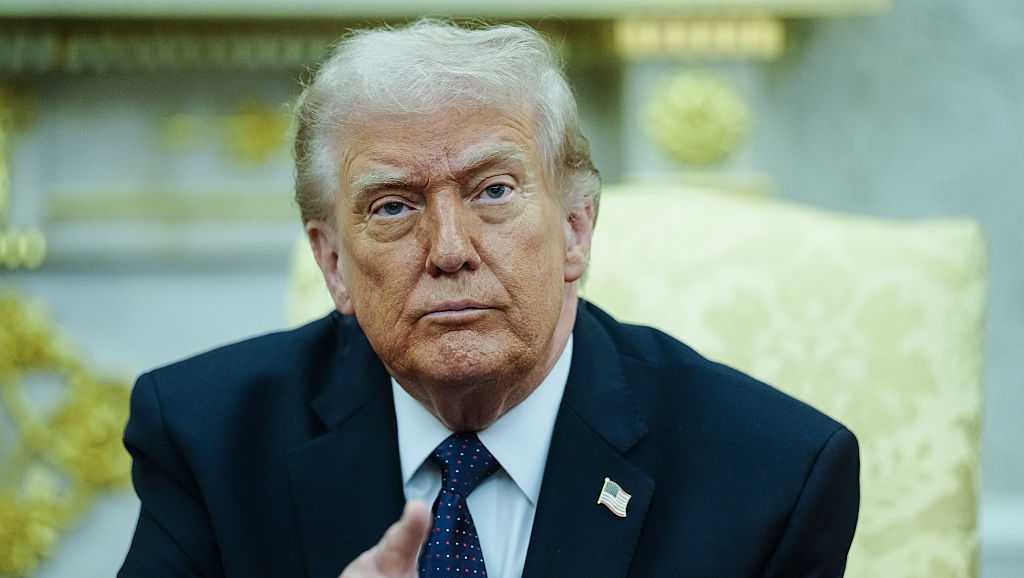 President Donald Trump to visit Cincinnati to tout push for lower drug ...
