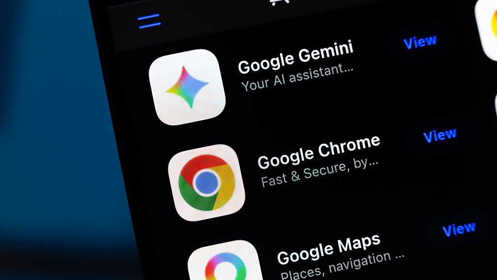 Google Maps launches new interactive features in the U.S.