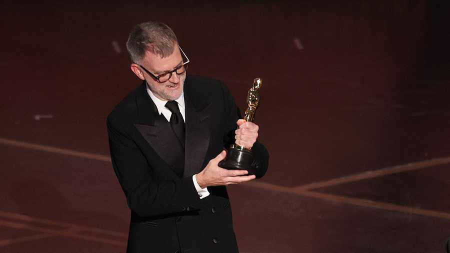 Paul Thomas Anderson wins Best Director for ‘One Battle After Another ...