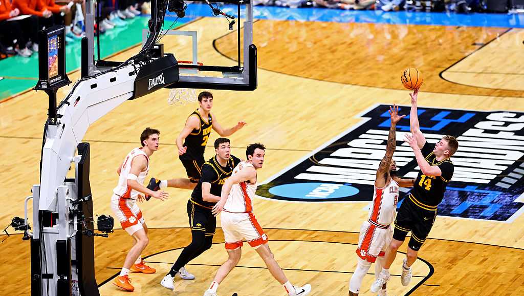 NCAA Tournament: What to know about Iowa vs. Florida
