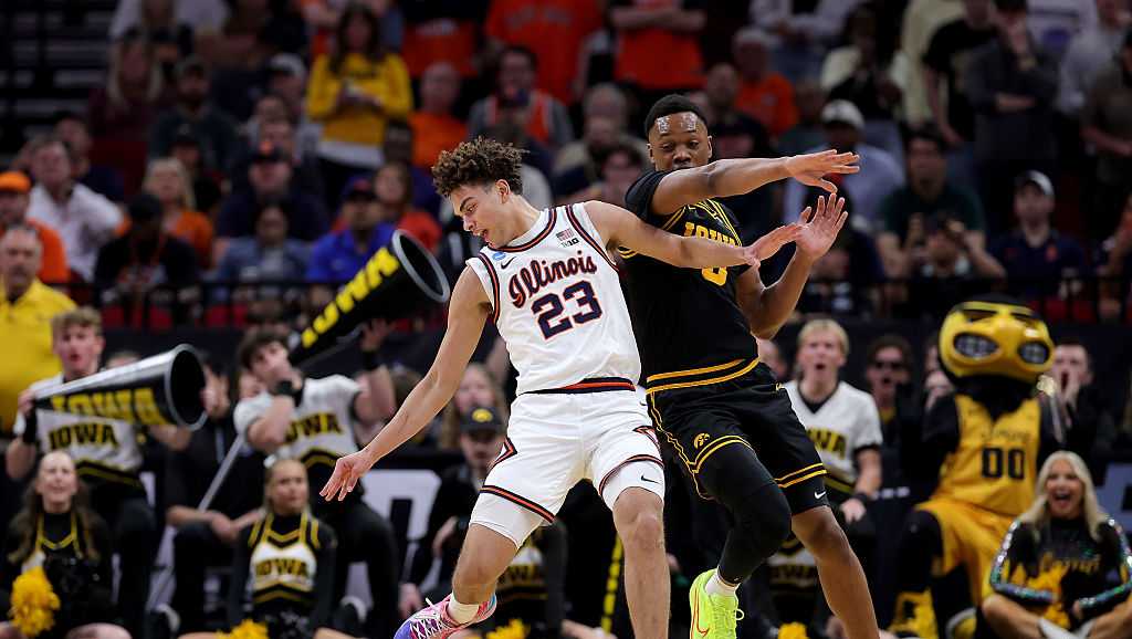 Iowa vs. Illinois: Recap from the Hawkeyes' season-ending loss