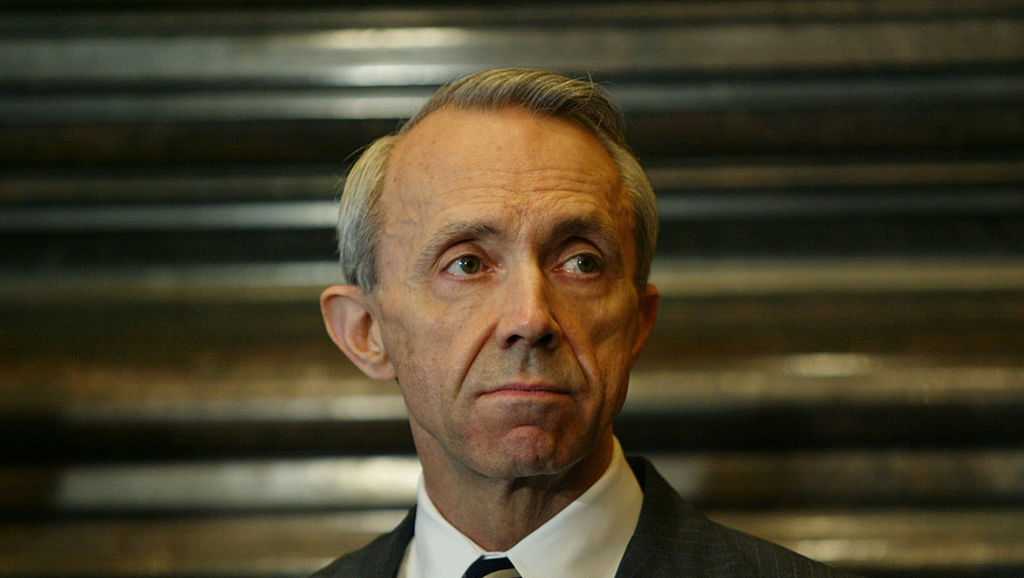 Retired Supreme Court Justice David Souter dies at age 85