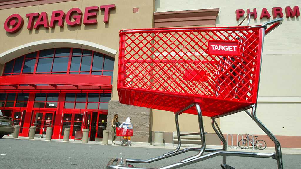 Target's Circle Deal Days sales event starts soon. Here are the deals ...
