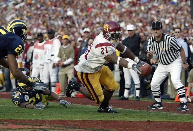 Could the 2023 Orange Bowl decide a national championship?