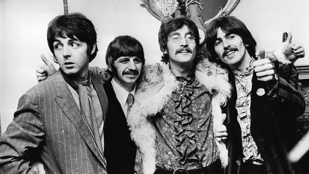 Today In History For March 22 The Beatles Release Debut Album Please today-in-history-for-march-22-the-beatles-release-debut-album-please