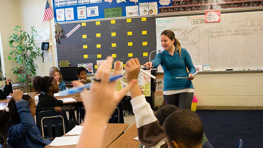 Iowa Blue Ribbon Schools: See which four Iowa schools were selected