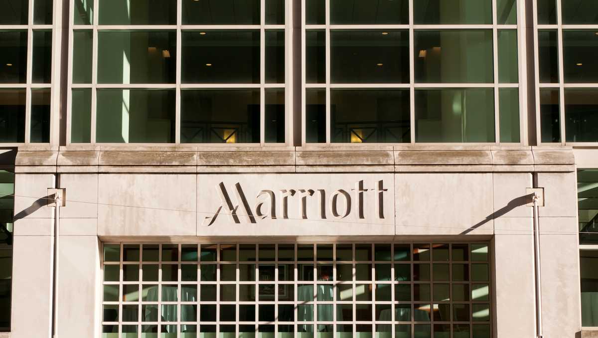 Marriott to pay for replacement passports for customers affected by ...