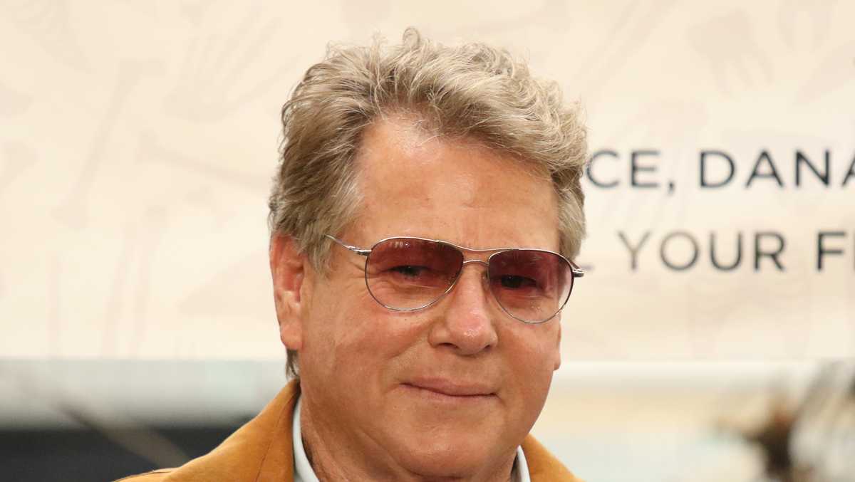 Actor Ryan O'Neal, star of 'Love Story,' 'Paper Moon' and 'Barry Lyndon ...