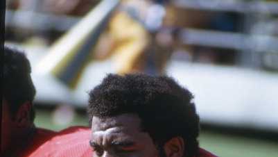 NFL Pro Football Hall of Famer Curley Culp dies aged 75