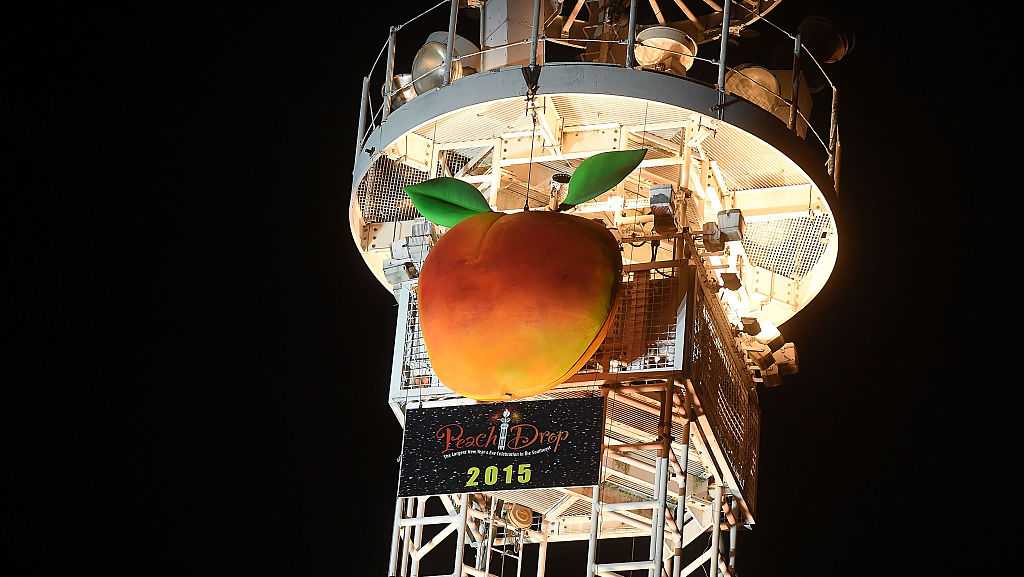 These towns enjoy unique alternatives to a ball drop on NYE