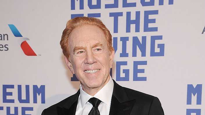 Alan Kalter, announcer for David Letterman, dies at 78