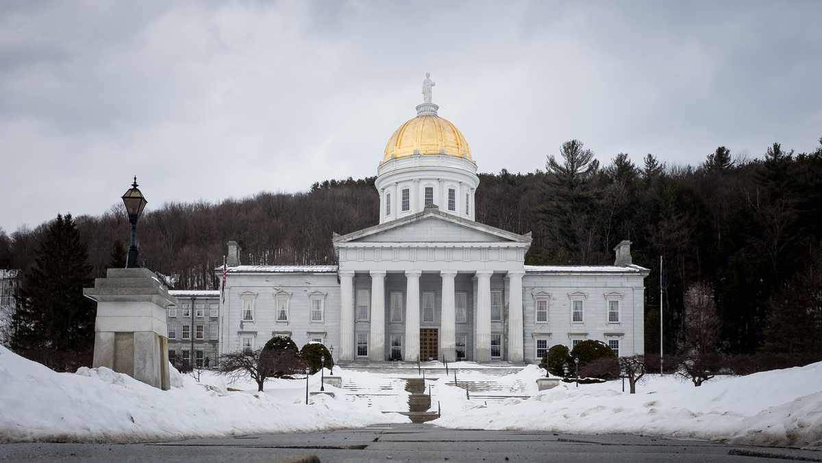 NBC5 In Depth: Where things stand at the Vermont Legislature's mid-point