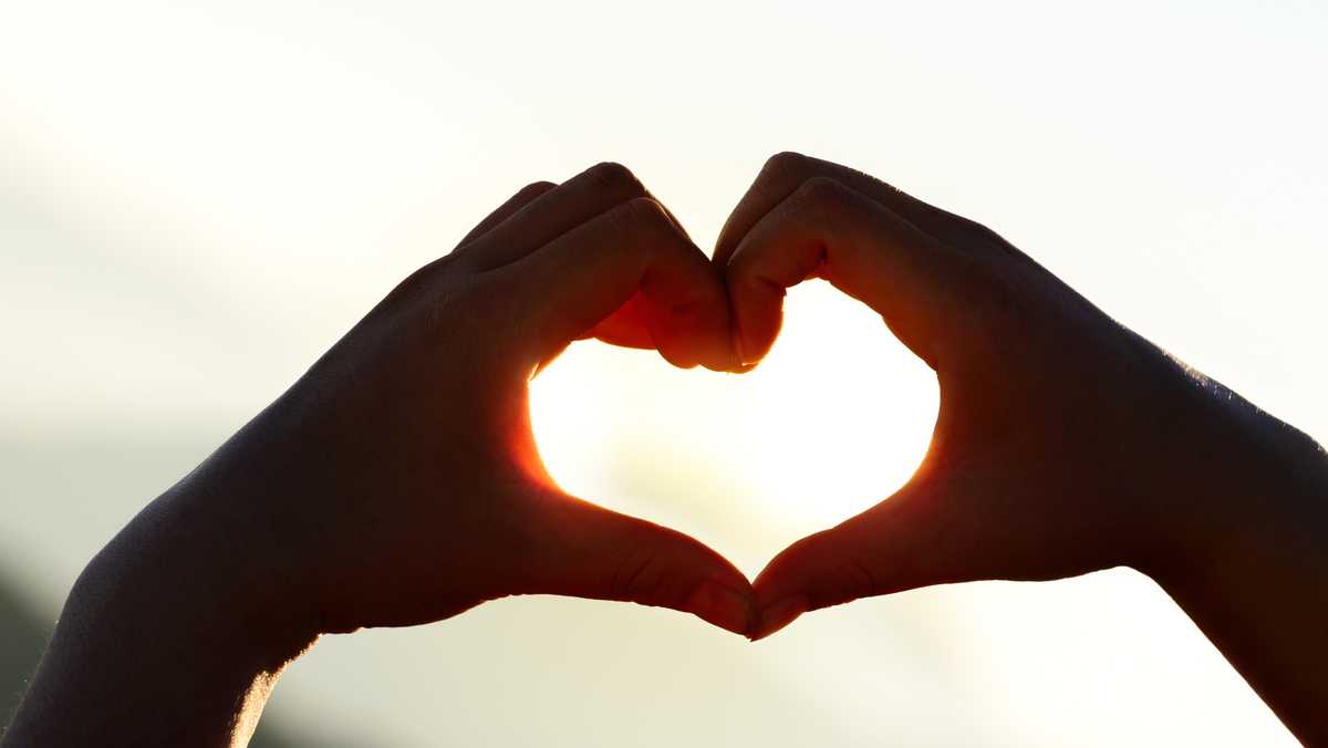 News We Love: Viral acts of kindness, heroism and love in 2025