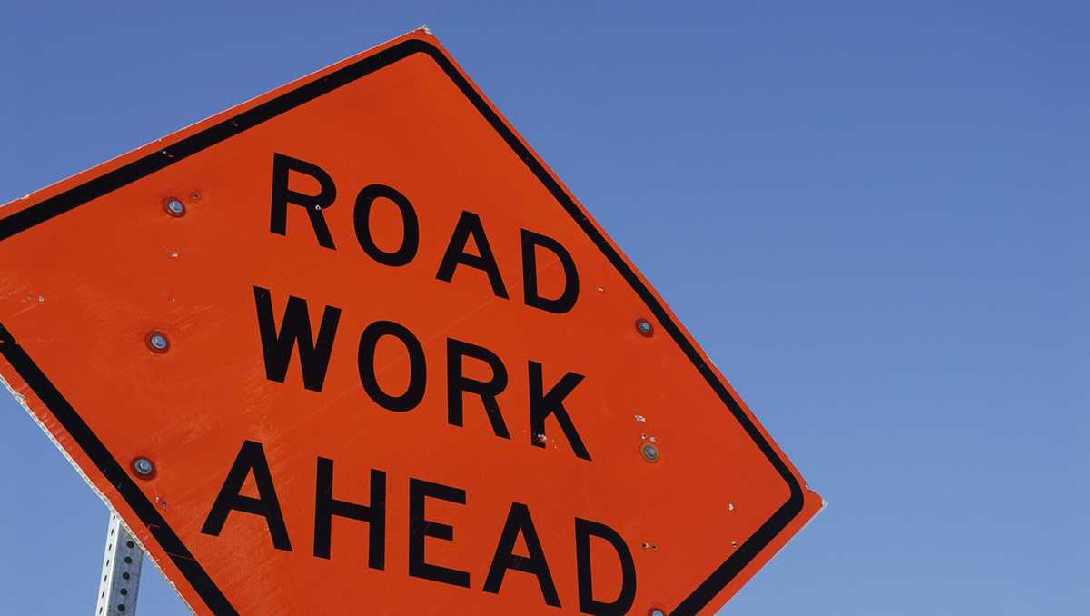 Norwood Lateral, Red Bank Road Expressway to see overnight lane closures