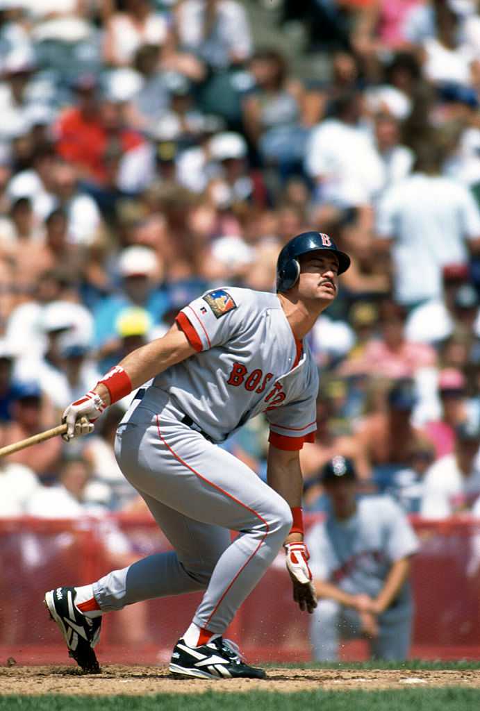 Celebration of life to be held for Mike Greenwell, former Red Sox star ...