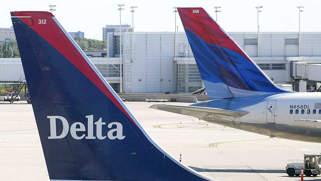 US opens investigation into Delta after global tech meltdown leads to ...