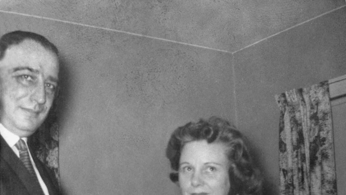 Viola Liuzzo: Mother of 5 killed by KKK after marching for civil rights