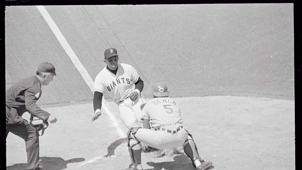 Remembering Willie Mays: 'Say Hey Kid' had rich history vs. Reds