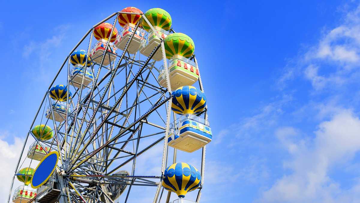 Plans for potential Ferris wheel in downtown Fort Myers to be discussed ...