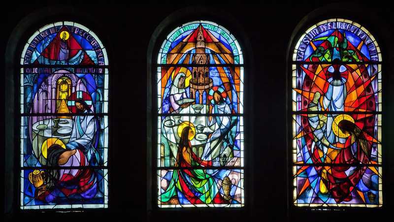 Punta Gorda Catholic priest cleared of child sexual abuse allegations