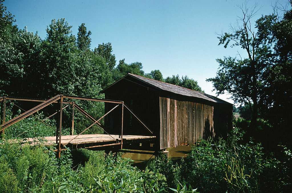 5 gorgeous photos of life in Delta, Iowa, in the 1950s