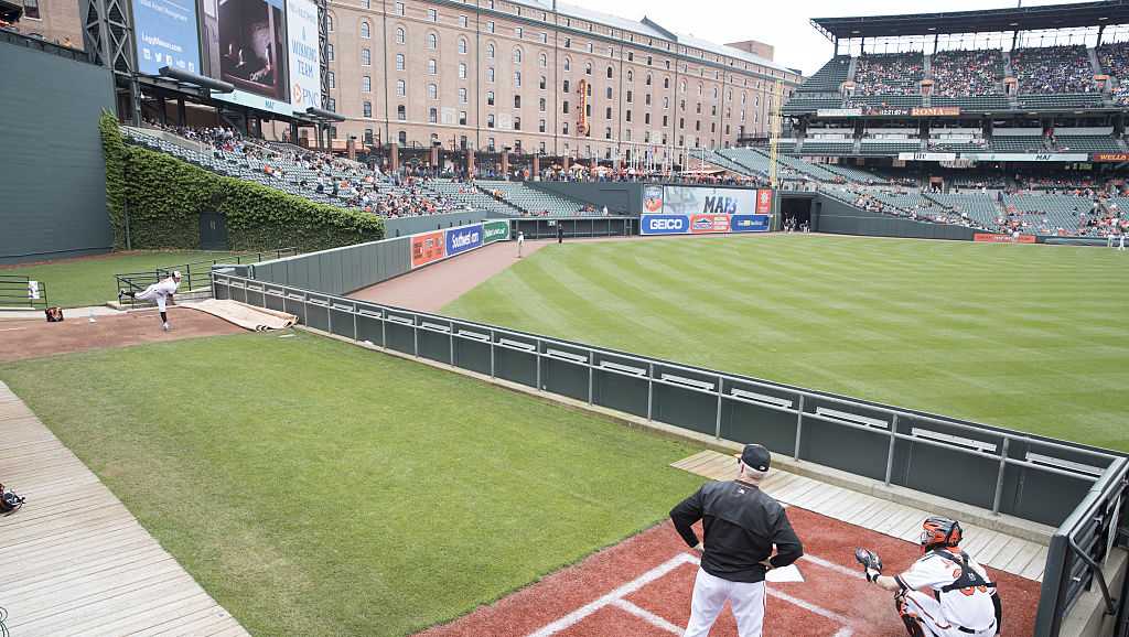 Will the Orioles add a bullpen arm before spring training?
