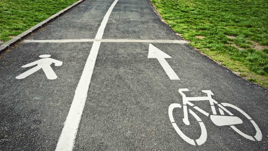 Vermont AOT grants $3.1 million for pedestrian, bicycle infrastructure ...