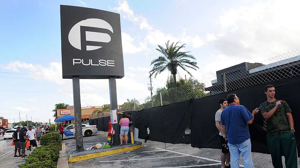 City of Orlando buys Pulse nightclub property to build memorial