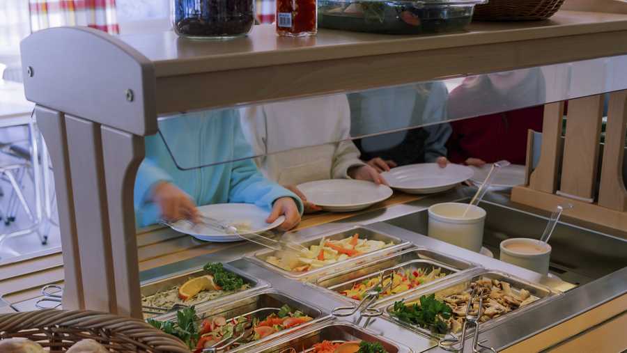 Orange County to provide free summer lunches for students
