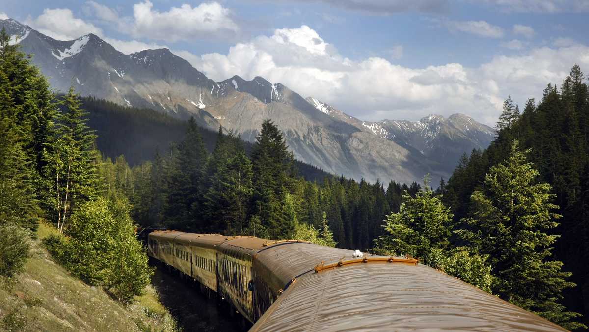 The most exciting new trains coming in 2026