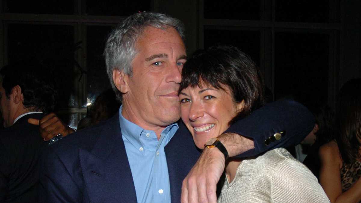Judge asks jury weighing Ghislaine Maxwell case to work overtime as ...