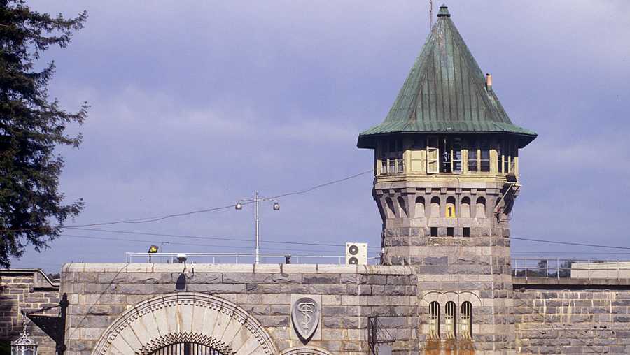 Folsom Prison Big House Museum temporarily closed, CDCR says