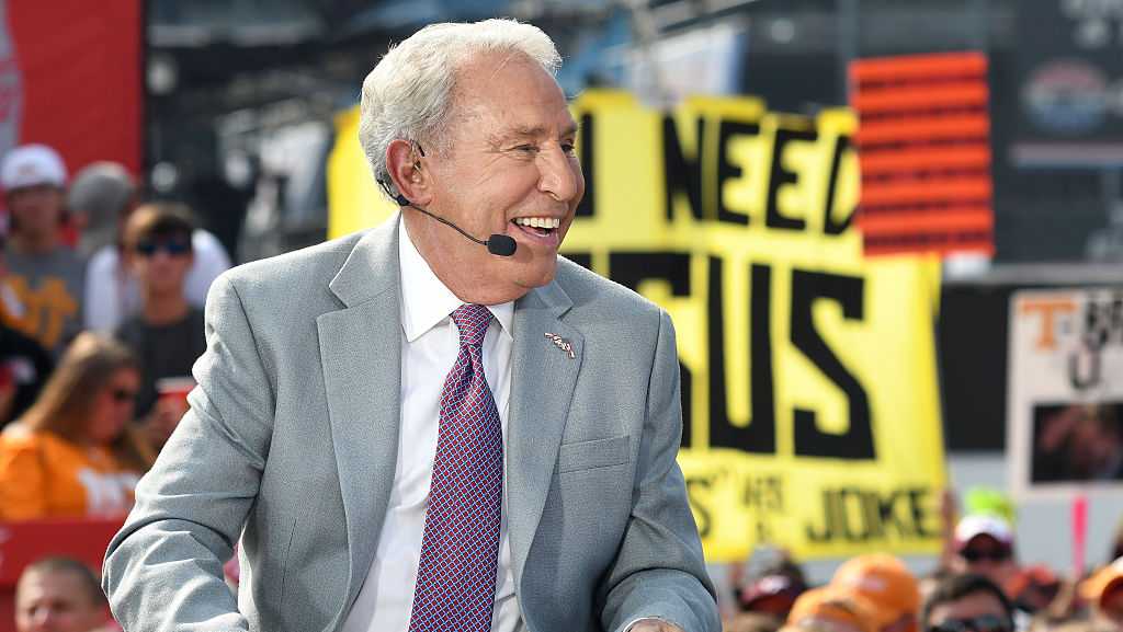Lee Corso to retire from ESPN's College GameDay