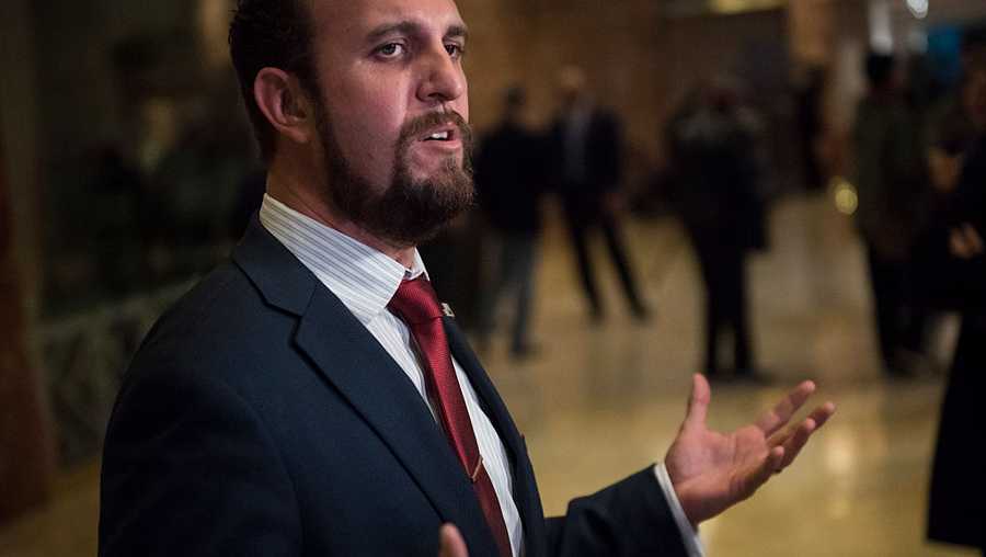 Philadelphia Trump supporters split verdict in weapons, election case﻿