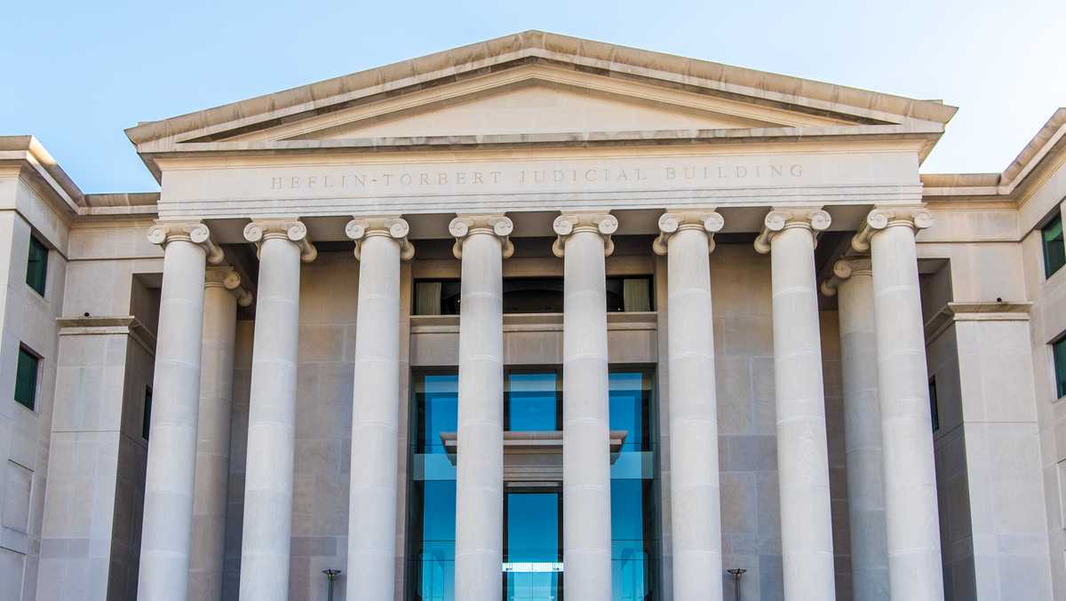 Alabama Supreme Court rules frozen embryos are ‘children’ under state law