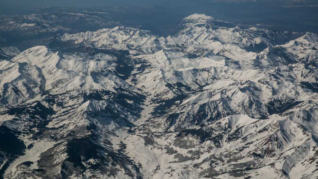 Sheriff: 1 dead after Colorado avalanche