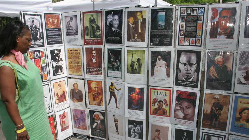 Today in History for June 19: Event behind Juneteenth takes place ...